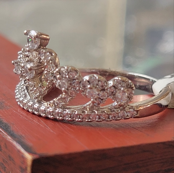 Fragrant Jewels | Jewelry | 2 For 2 Fragrant Jewels Silver Queen Of ...